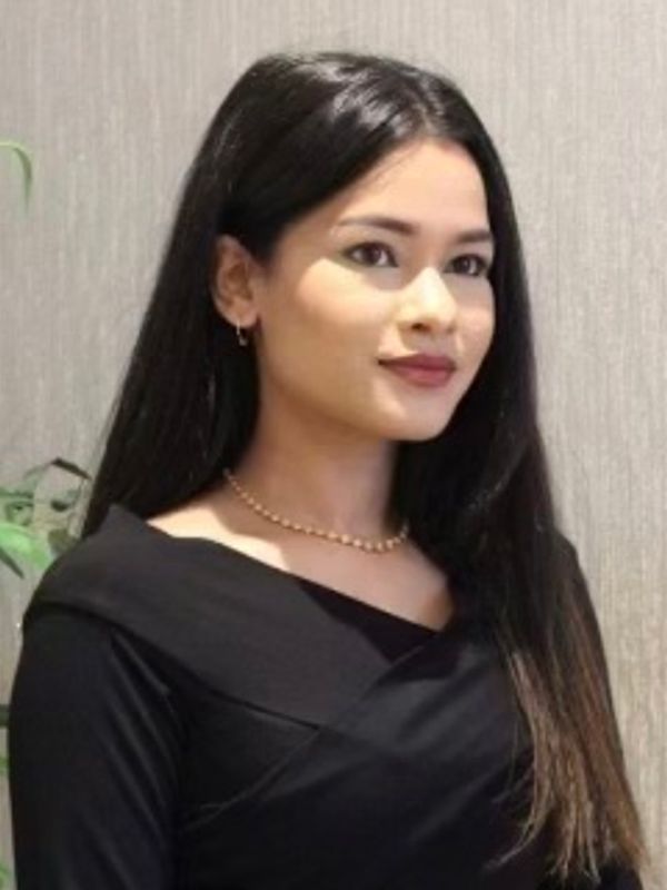 Dr. Sharmin Aktar